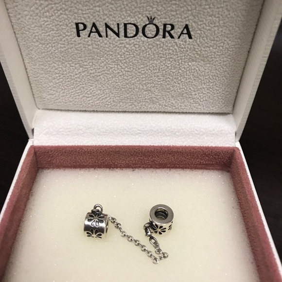 Pandora | Jewelry | Pandora Chain | Poshmark